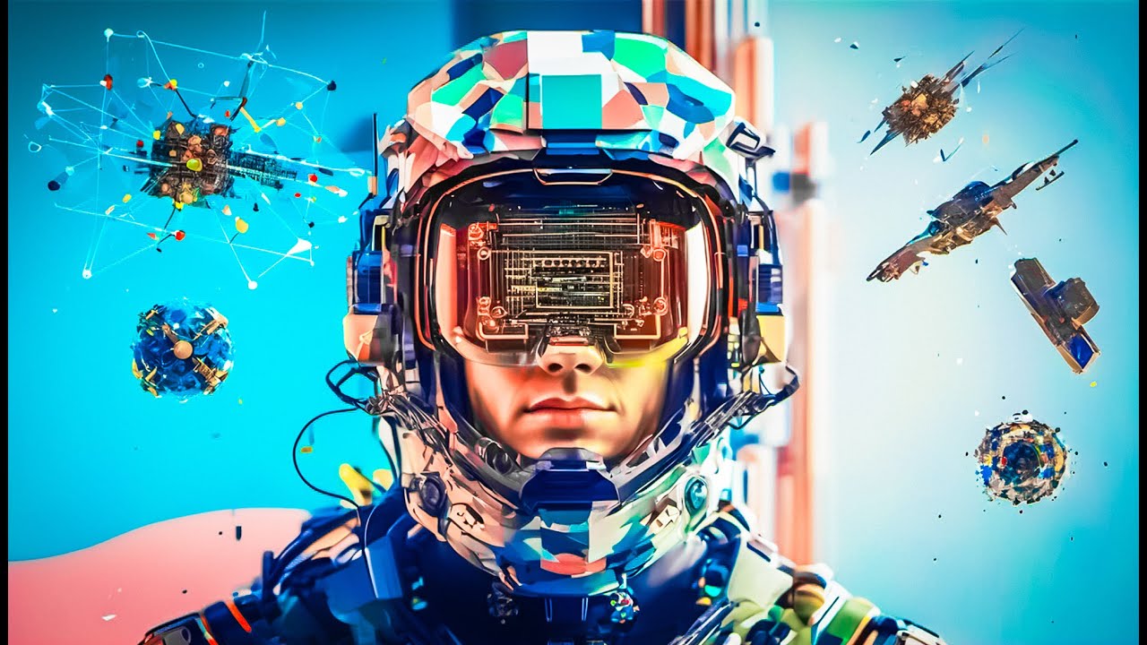 How Quantum Computing is Revolutionizing Military Technology - YouTube