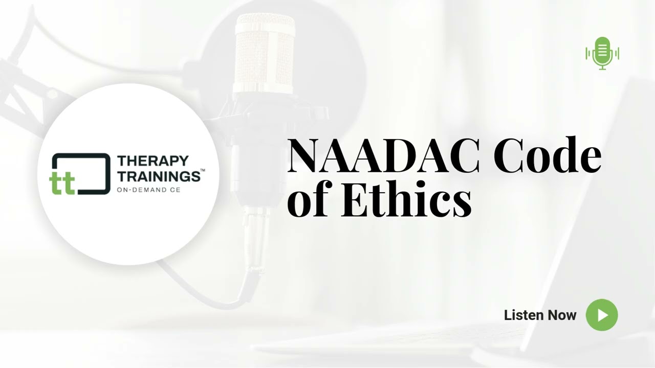 NOHS Code of Ethics: A Simple Guide for Human Services Pros ...