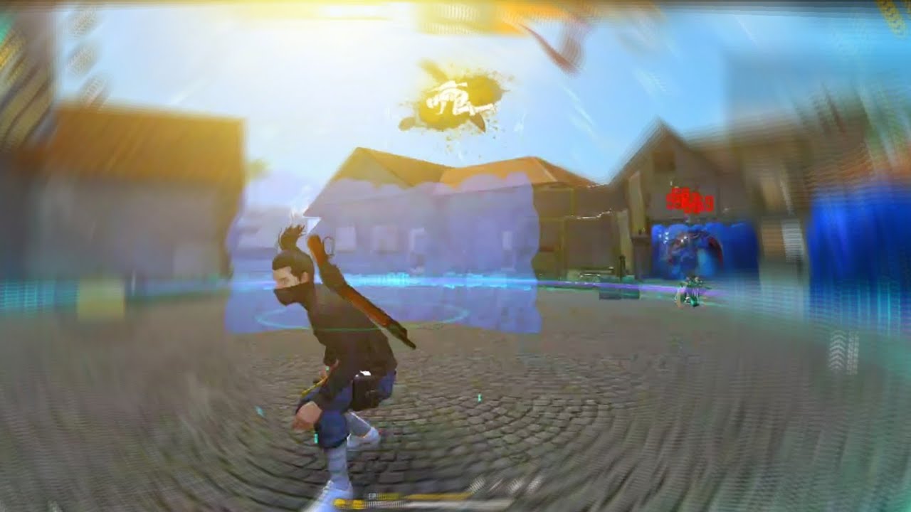 ONE SHOT FF inspiration 💞 - YouTube