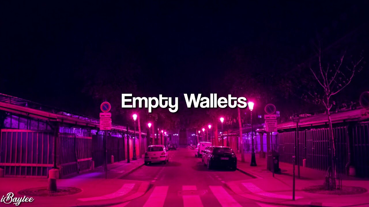 Empty Wallets - 5 Seconds of Summer - Lyrics - YouTube