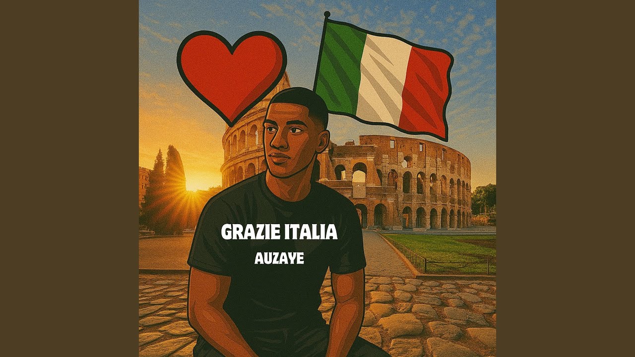 Cuore Italiano - YouTube