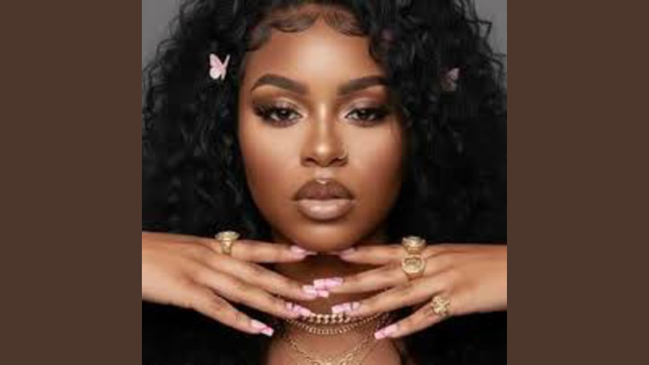 Woman’s Glow - YouTube