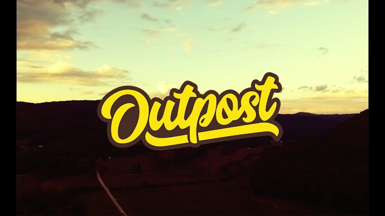 Outpost Meaning