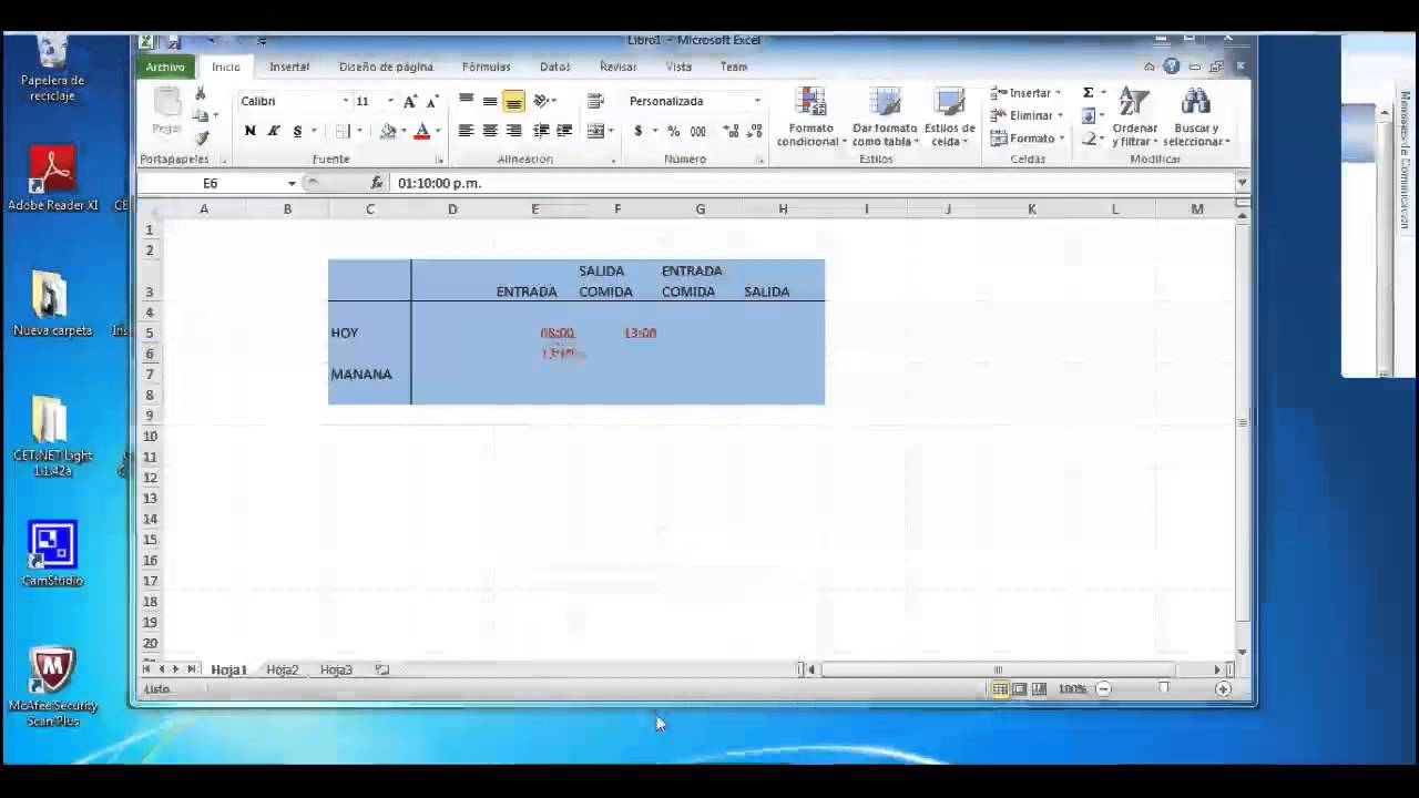 SOFTWARE CET.NET LIGHT - MODULO I - INSTALACION Y CONFIGURACION BASICA ...