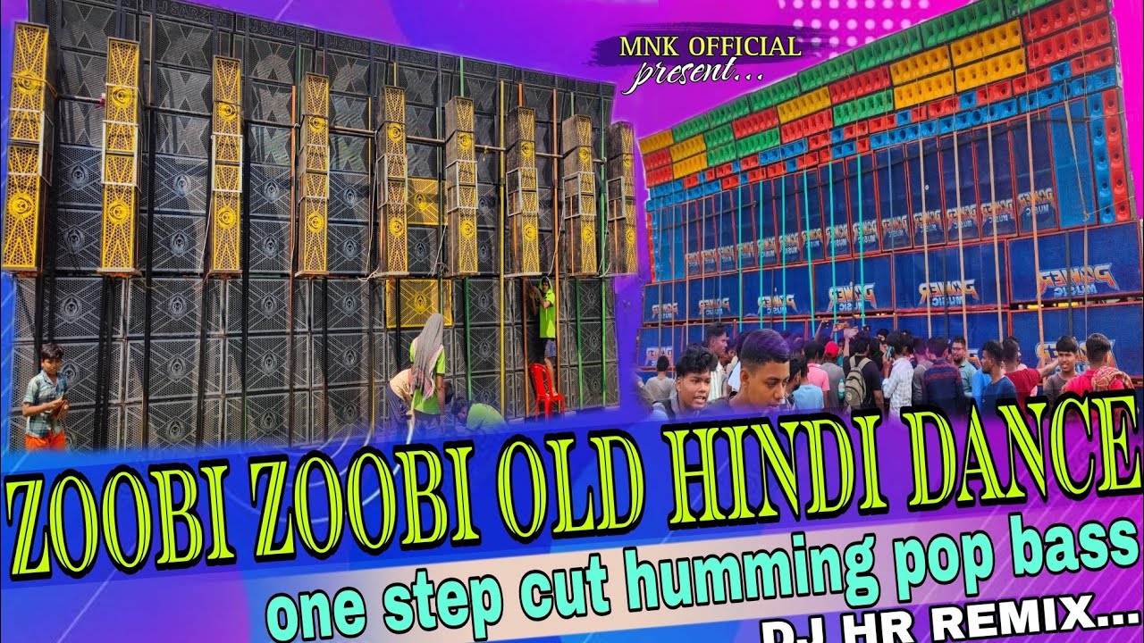 zoobi zoobi Zooby // power music 🔊special testing // #djsusovanremix # ...