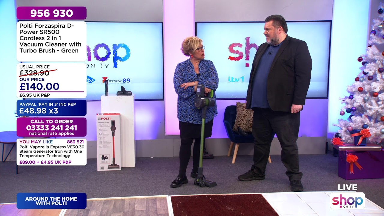 ShopOnTV Live Stream - YouTube