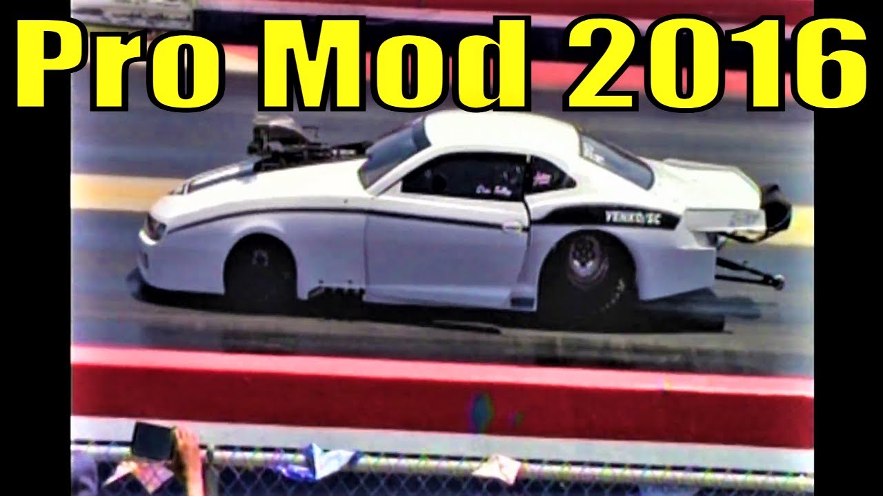 Pro Modified Quick-8 Racers Farmington Dragway in competition 28/6/2016 ...