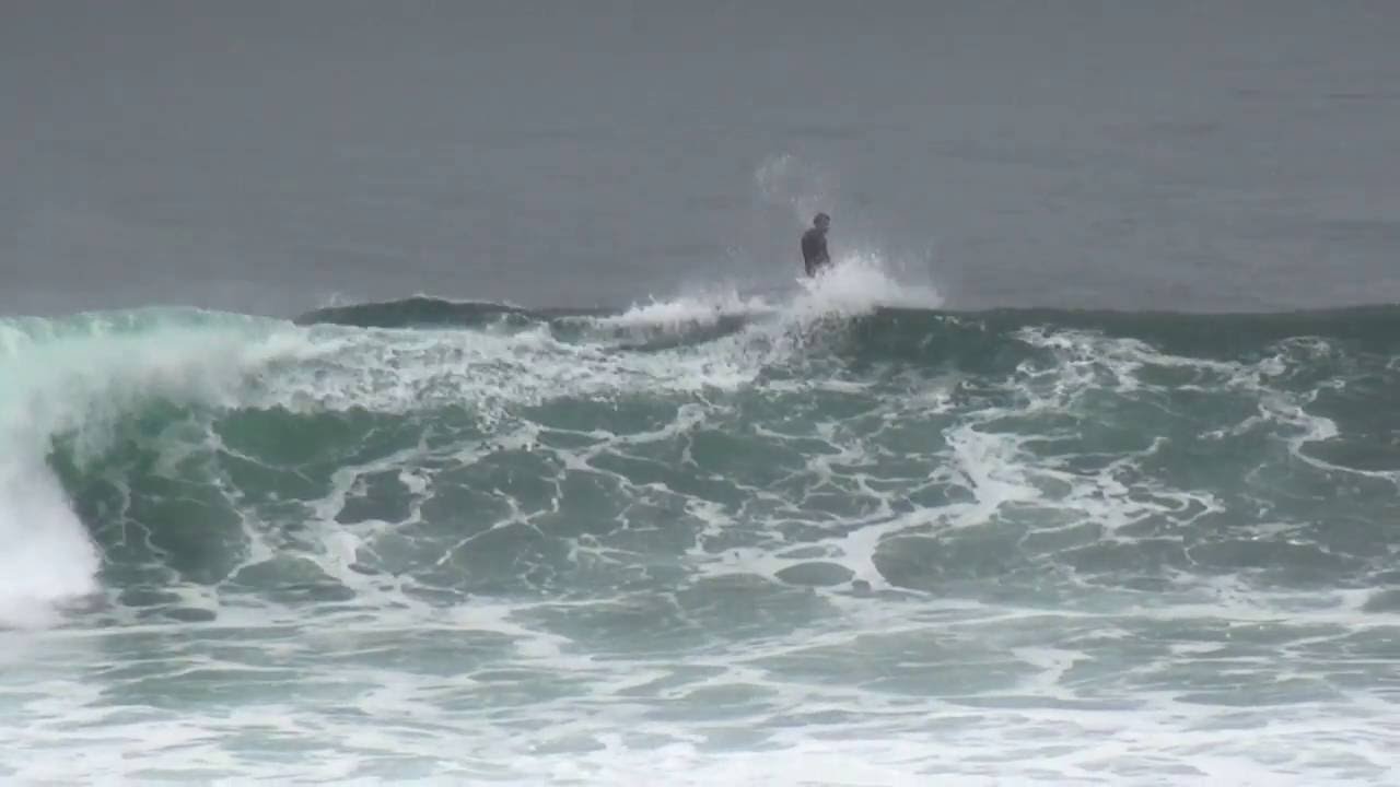 Wavescheck Indo - YouTube