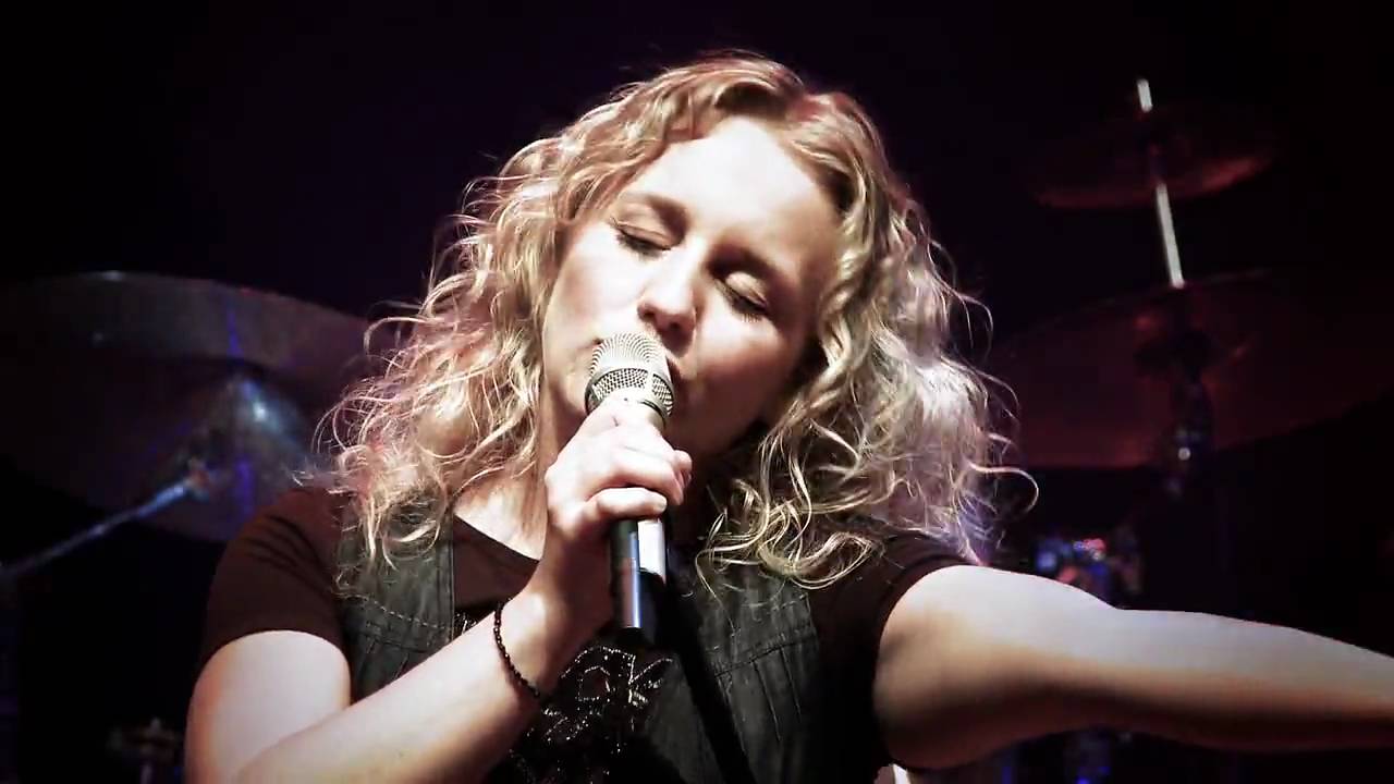 Christina Rommel - Mass der Dinge - YouTube