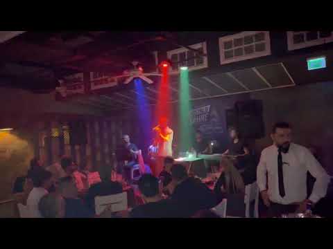 DİNCER İLE BİRLİKDE İSTANBUNDA GÜZEL BİR PROĞRAM OLDU YAŞA HİZİR.