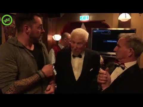 Paul van gorcum kan het nog! - YouTube