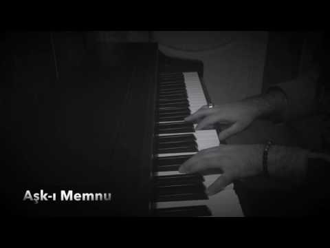Aşk-ı memnu (Piyano)