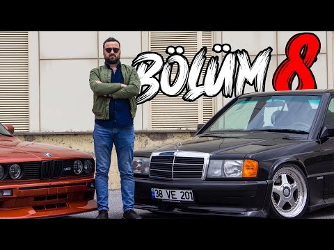 COSWORTH NİHAYET BİTTİ!