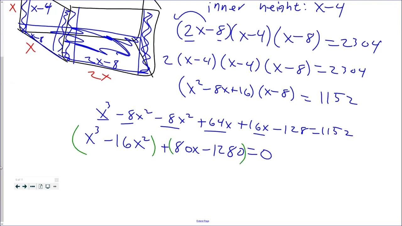 Module 7 test review video - YouTube