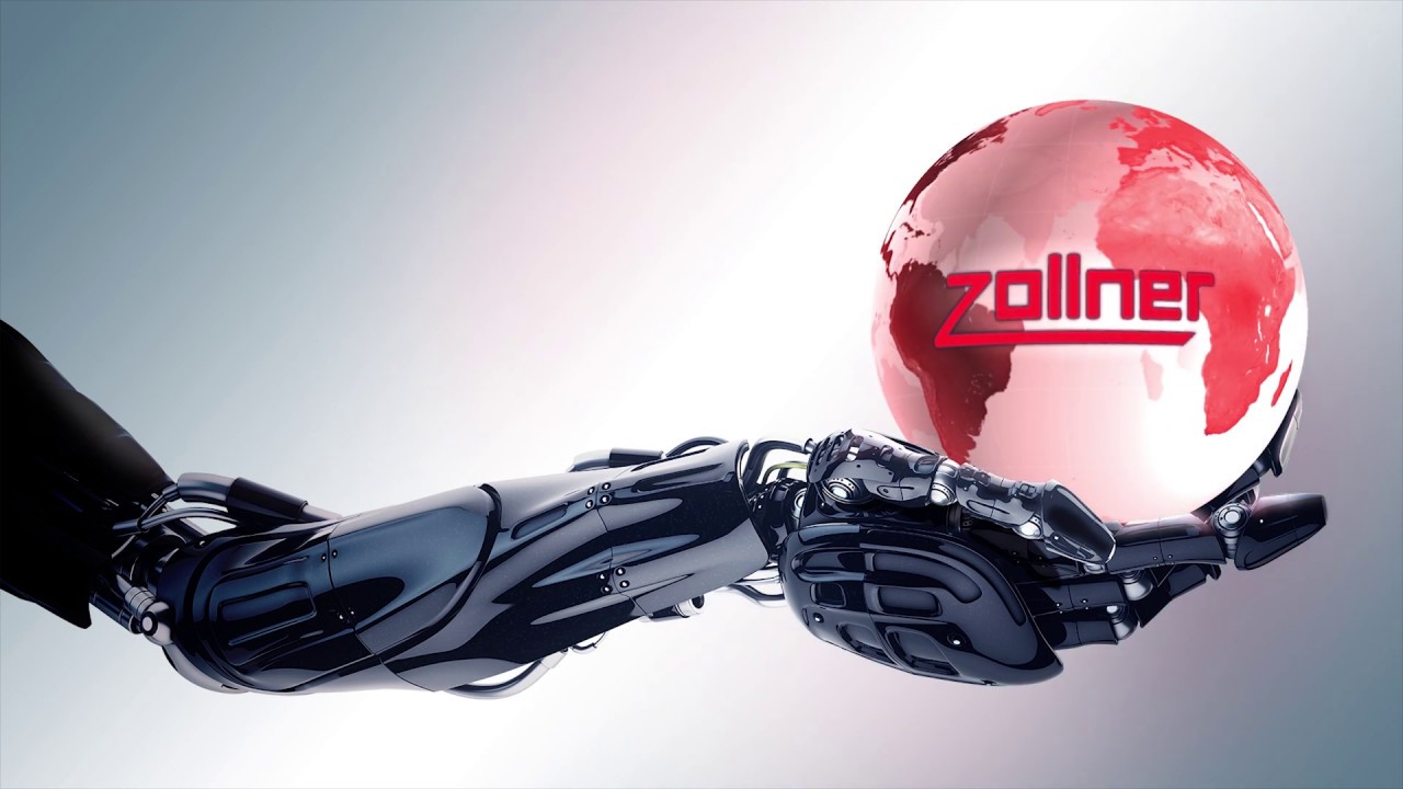 ZOLLNER ELEKTRONIK AG - YouTube