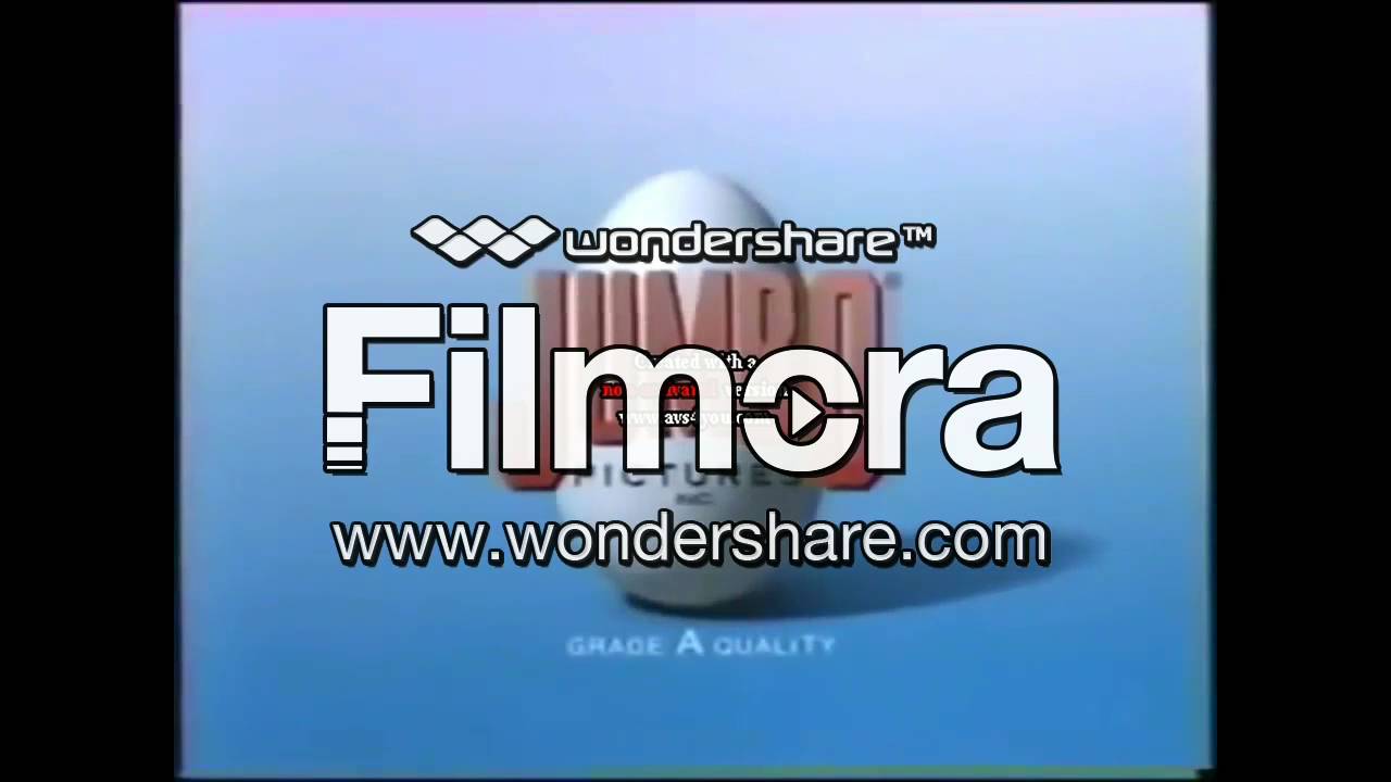 Jumbo Pictures Logo History Update 3 - YouTube