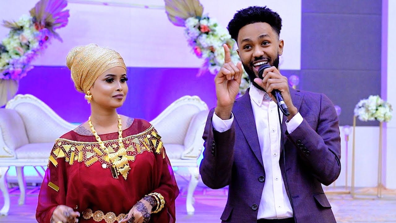 DAYAX DALNUURSHE BEST HIT | DUNIDA ASALKEEDA | OFFICIAL VIDEO 2023 ...