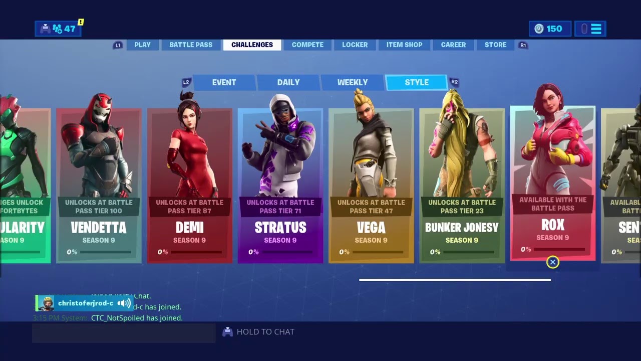 KrytiC-MYSTIX's Live PS4 Broadcast - YouTube