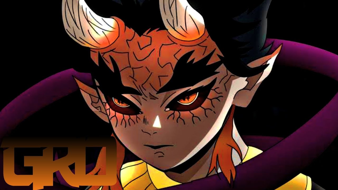 Hantengu | Lua Superior 4 | GRO (@prodvtz ) - YouTube