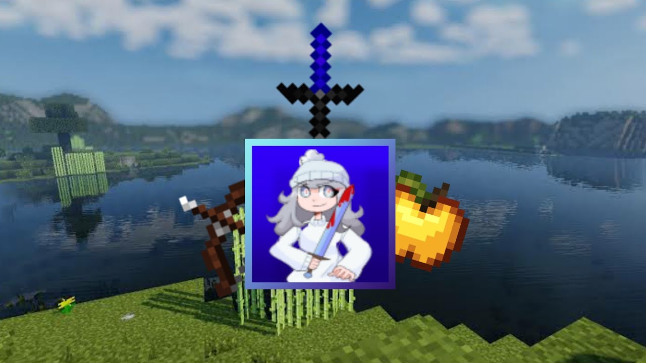Bombies 15k REVAMP [16x] by bombies MCPE PvP texture Pack - YouTube