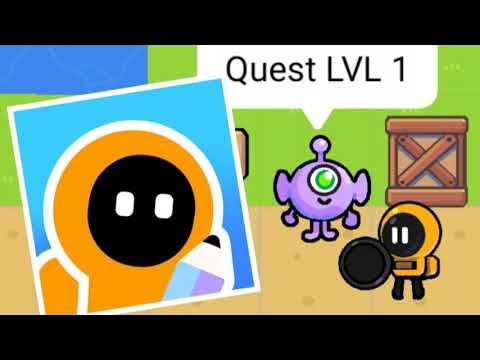 Julian's Editor Tutorial! How to make a quest | Тutorial #julianseditor #tutorial - YouTube