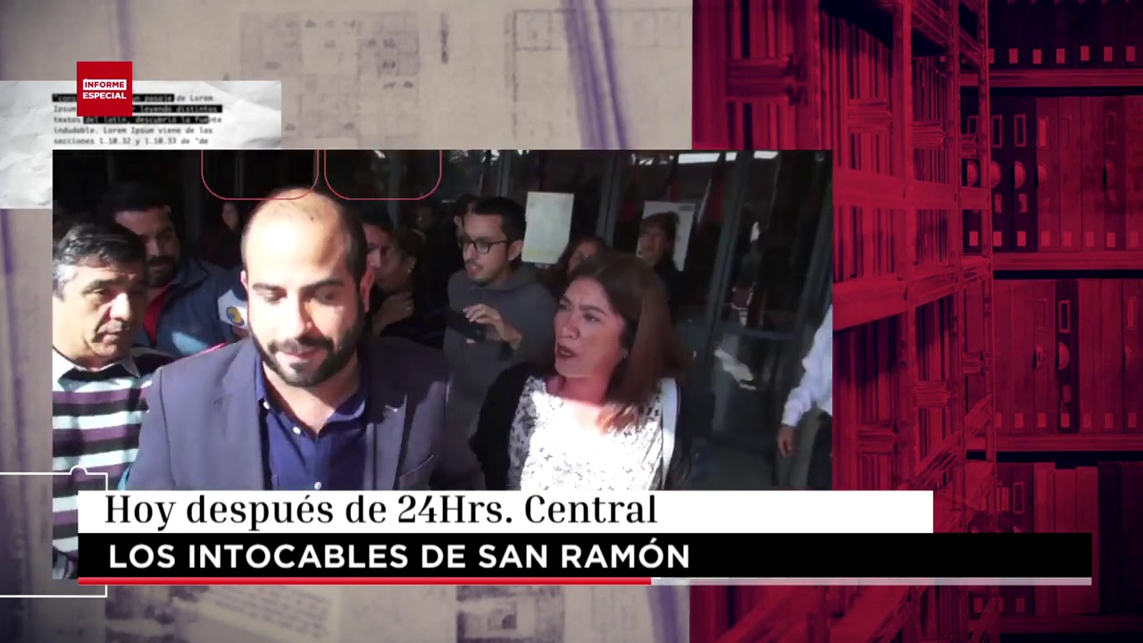 Esta noche comienza la nueva temporada de Informe Especial | 24 Horas ...