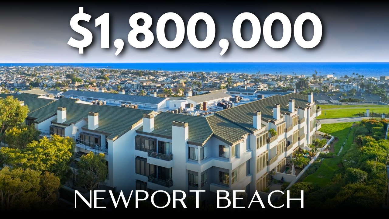 Touring a SUPER AFFORDABLE Front Row Condo With ENDLESS OCEAN VIEWS ...