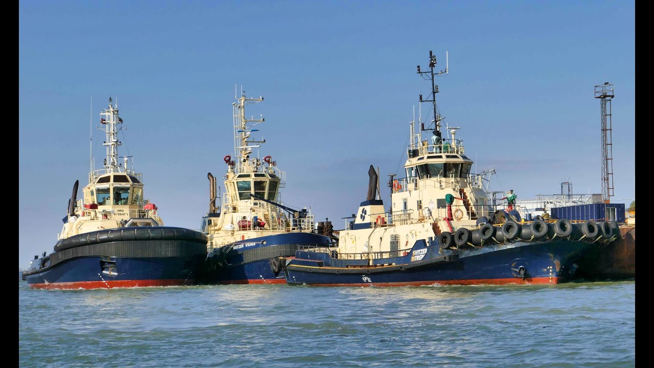 Out and about on the Swale, Medway and Thames. September 2021. Part 1 ...