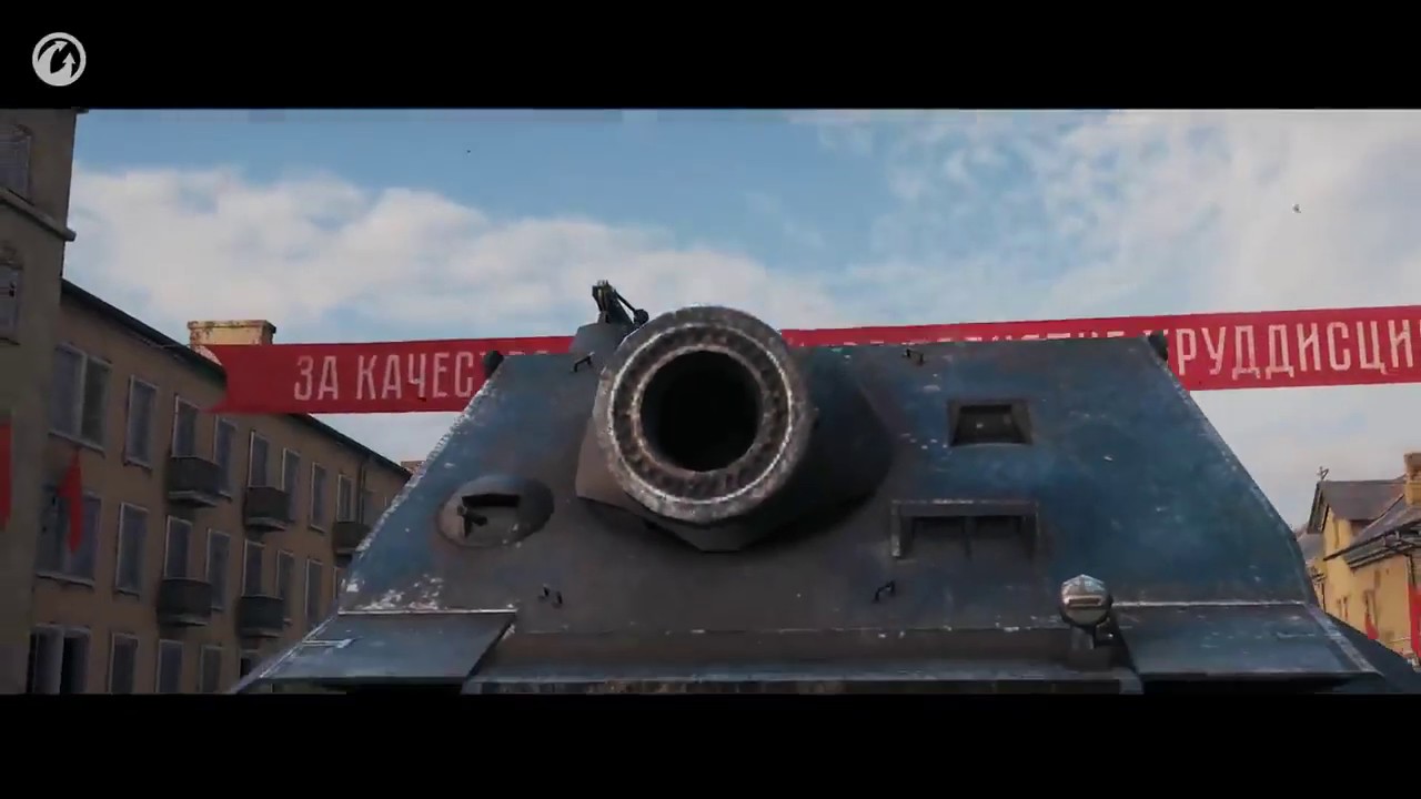 COMING SOON to your Garage The Sturmtiger World of Tanks - YouTube