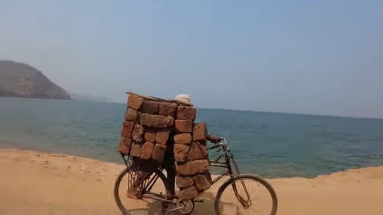 Burundi August 2024 Rubindi to Mukungu - YouTube