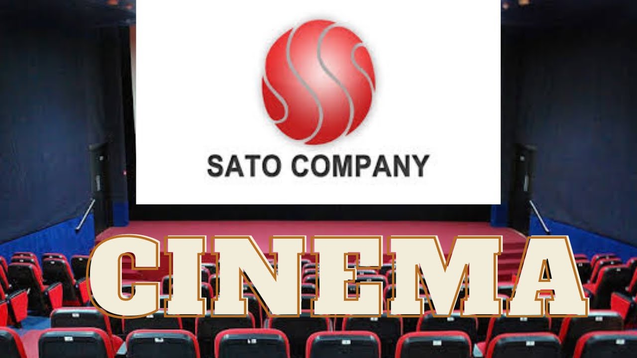 Sato Company lança sua sala de cinema, em parceria com Bunkyo no Museu ...