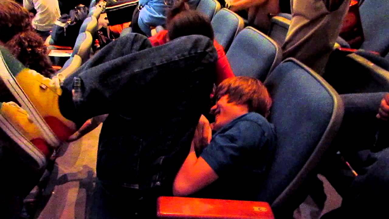 Tickle Me Biebs - YouTube