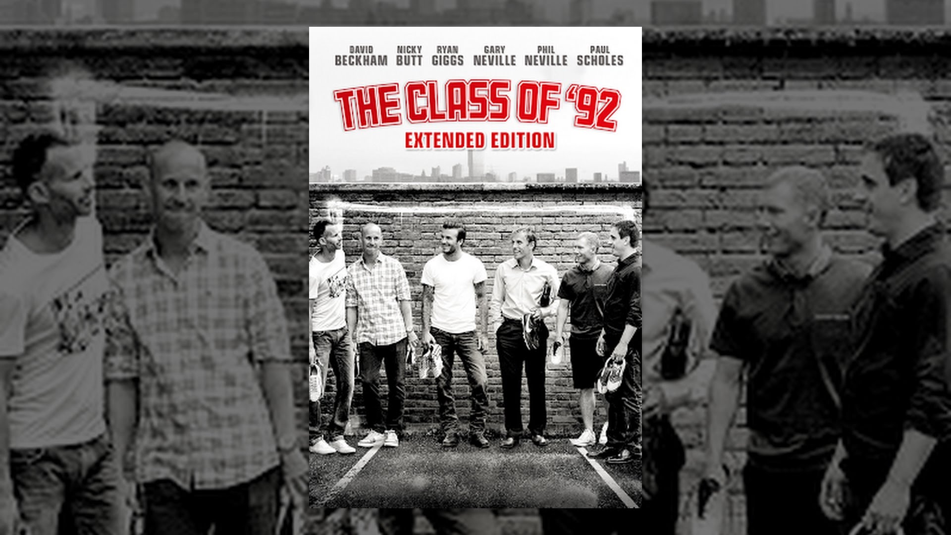The Class of '92 (Extended Edition) - YouTube