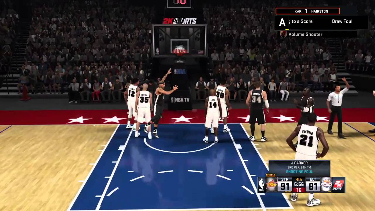 New Beginning Ep.7 Rising Star Game - YouTube