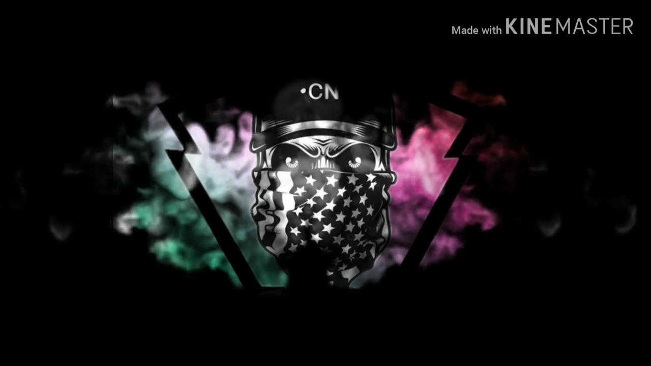 Nuevo logo 🥴 del clan - YouTube