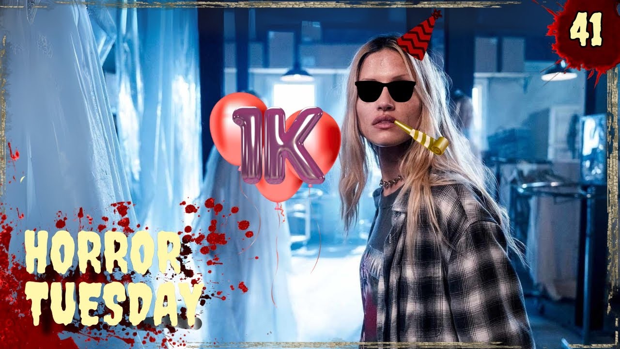 1K CELEBRATION | I KNOW WHAT YOU DID LAST SUMMER 25 REVIEW | LIVE ...