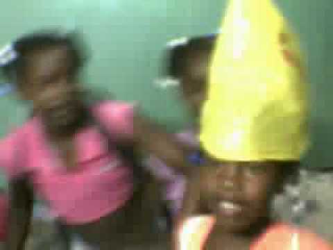 The three horse jerk girl vol 1