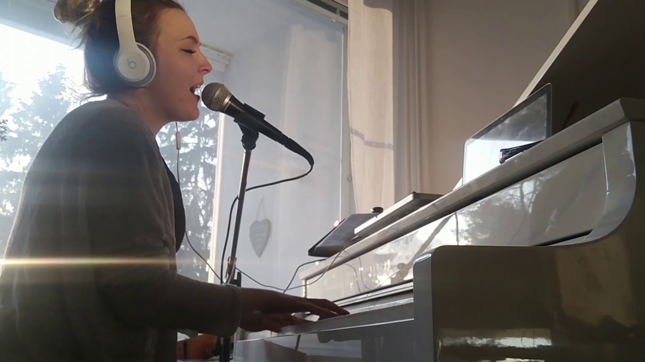 Ida-Maria - Jos mulla on sut, mulla on kaikki - YouTube