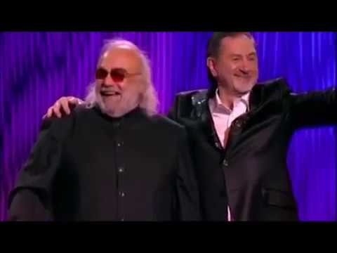 Demis Roussos & Anatoliy Yarmolenko (Syabry) - Alesya / From Souvenrs To Souvenirs