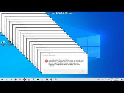 windows 10 red zone (NO CAMERA!) - YouTube