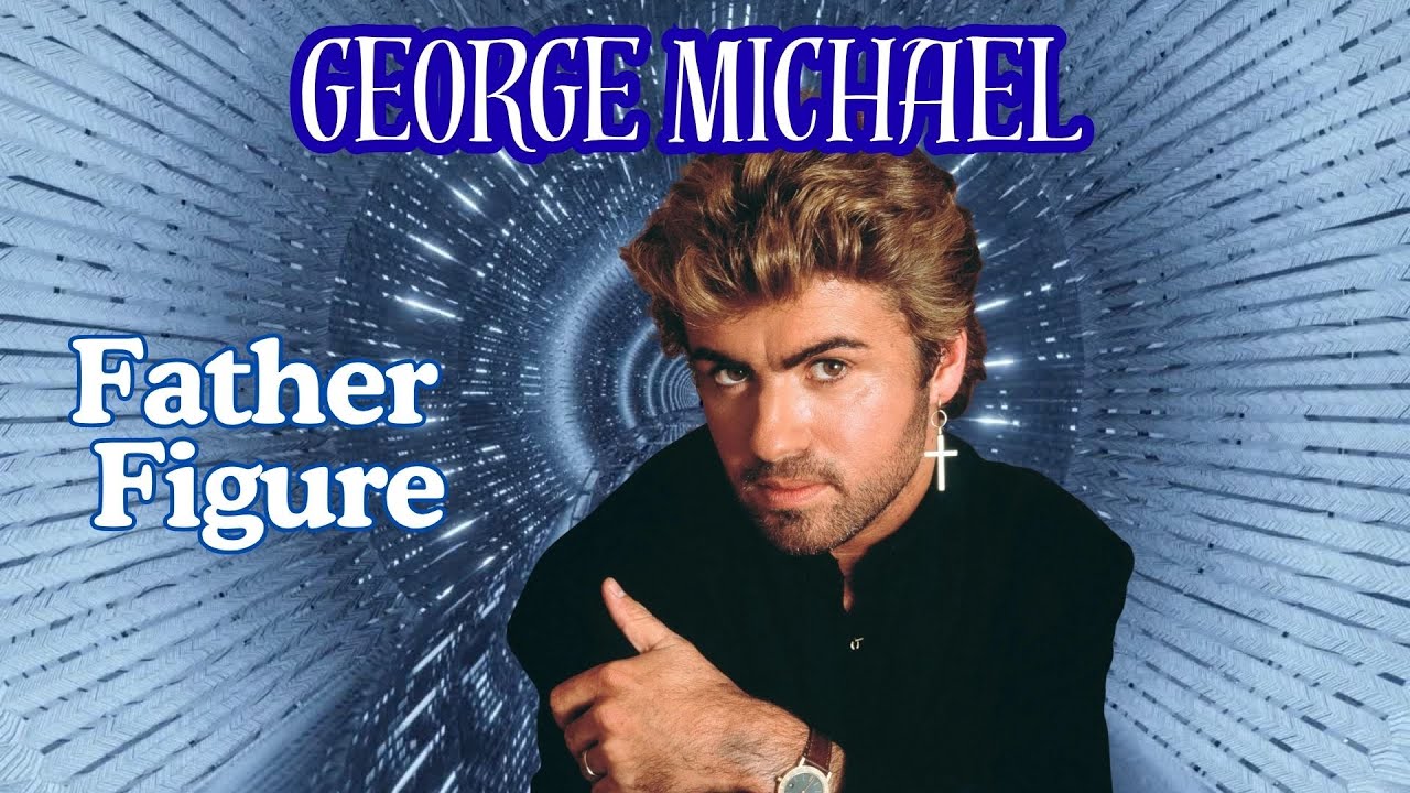 George Michael - Father Figure (Live) | Lyrics Video - YouTube