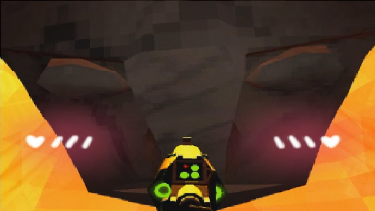 ULTRAKILL - Flashy Chargebacks - YouTube