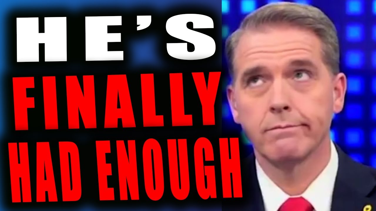 Scott Jennings has HAD ENOUGH as MSNBC and CNN losers laugh at Elon ...