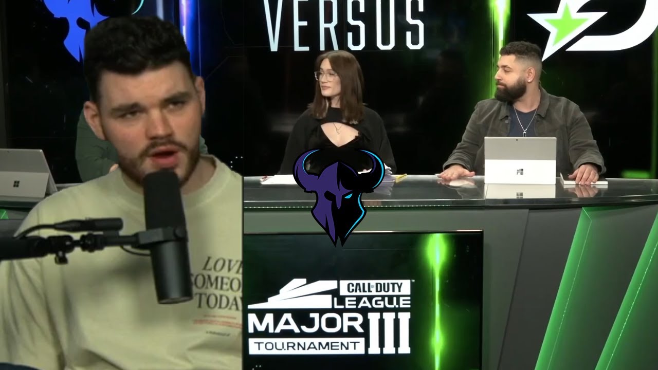 Methodz Reacts To Allycxt Picking Rokkr Over Optic - YouTube