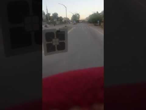 Tırcı nın hikayesi 1