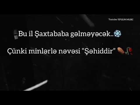 2021 Yeni il videoları