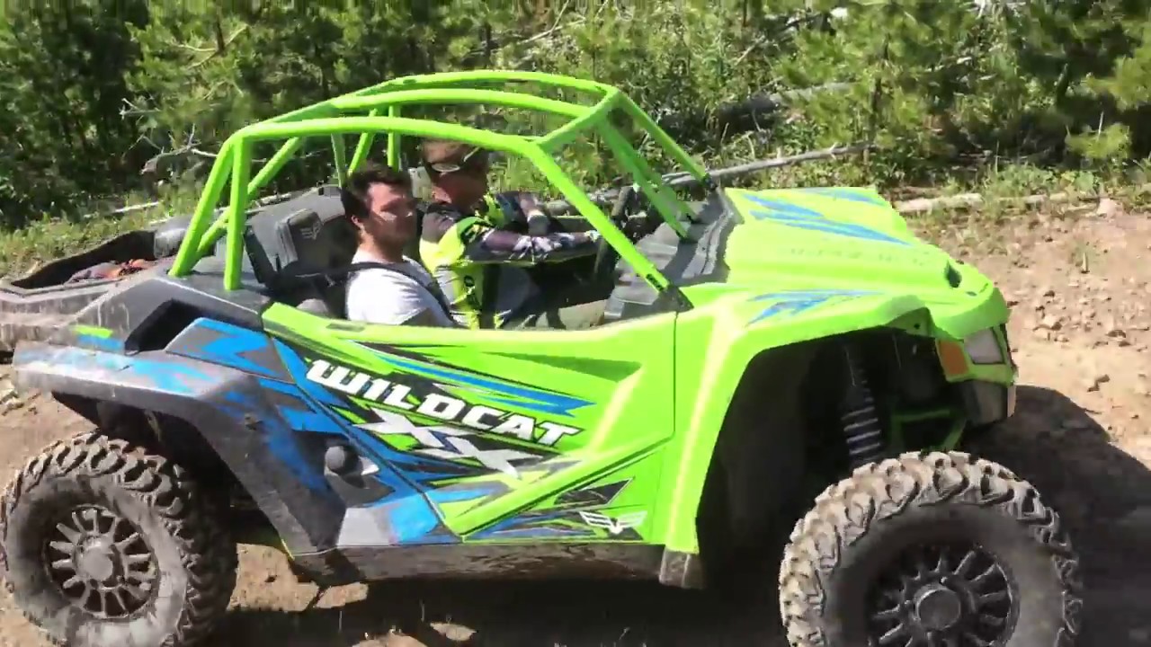 BEST UTV TRAIL RIDING (MOUNTAINS) - YouTube