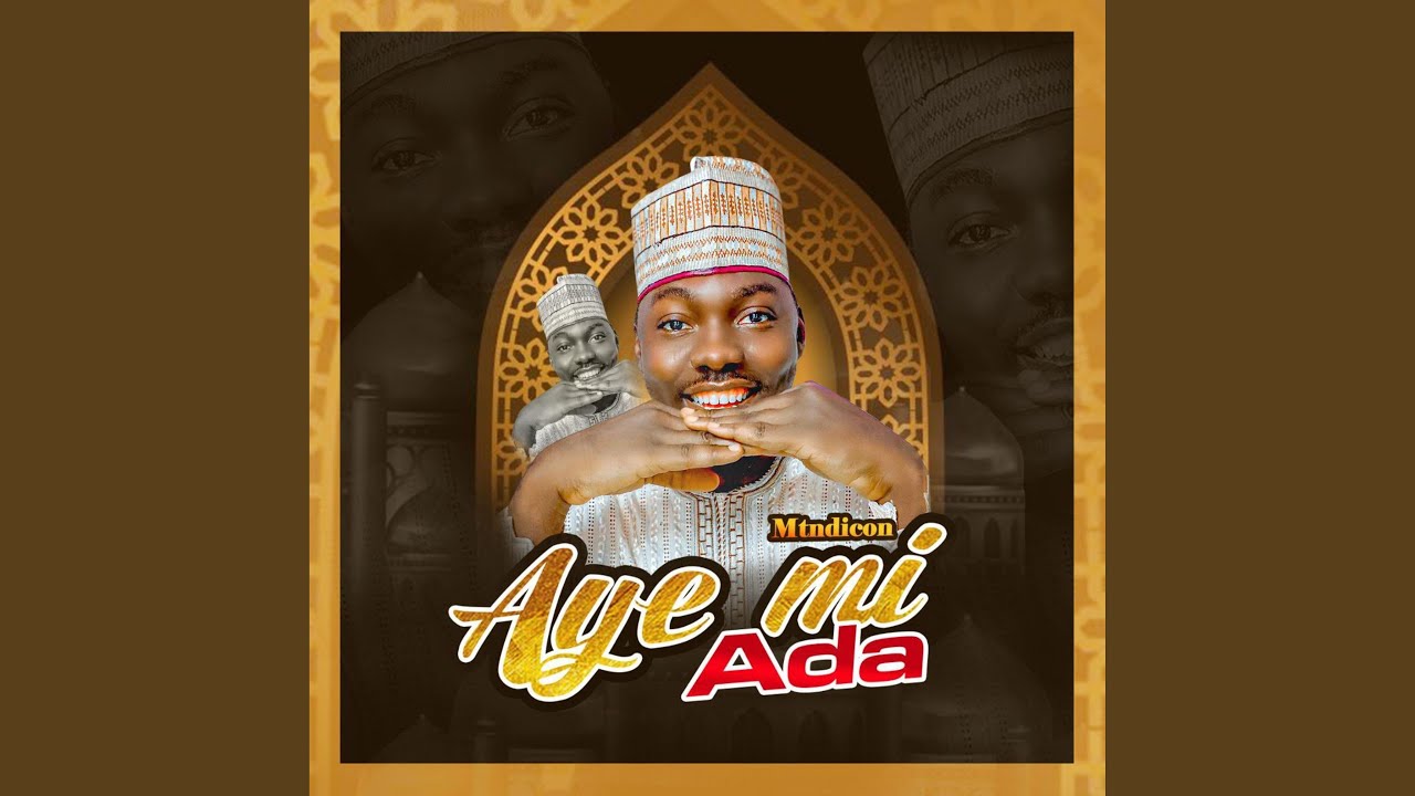 AYE MI ADA - YouTube