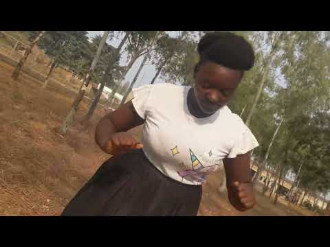 Ndagushima by Keke ft Esta (Officiel video)