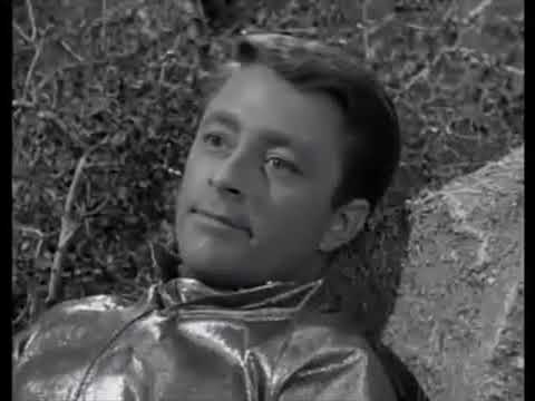 Bill Bixby Tribute - YouTube